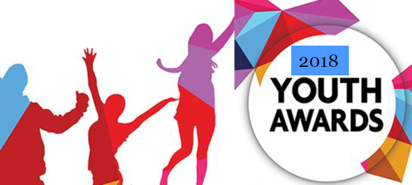 Youth Awards 2018 Logo